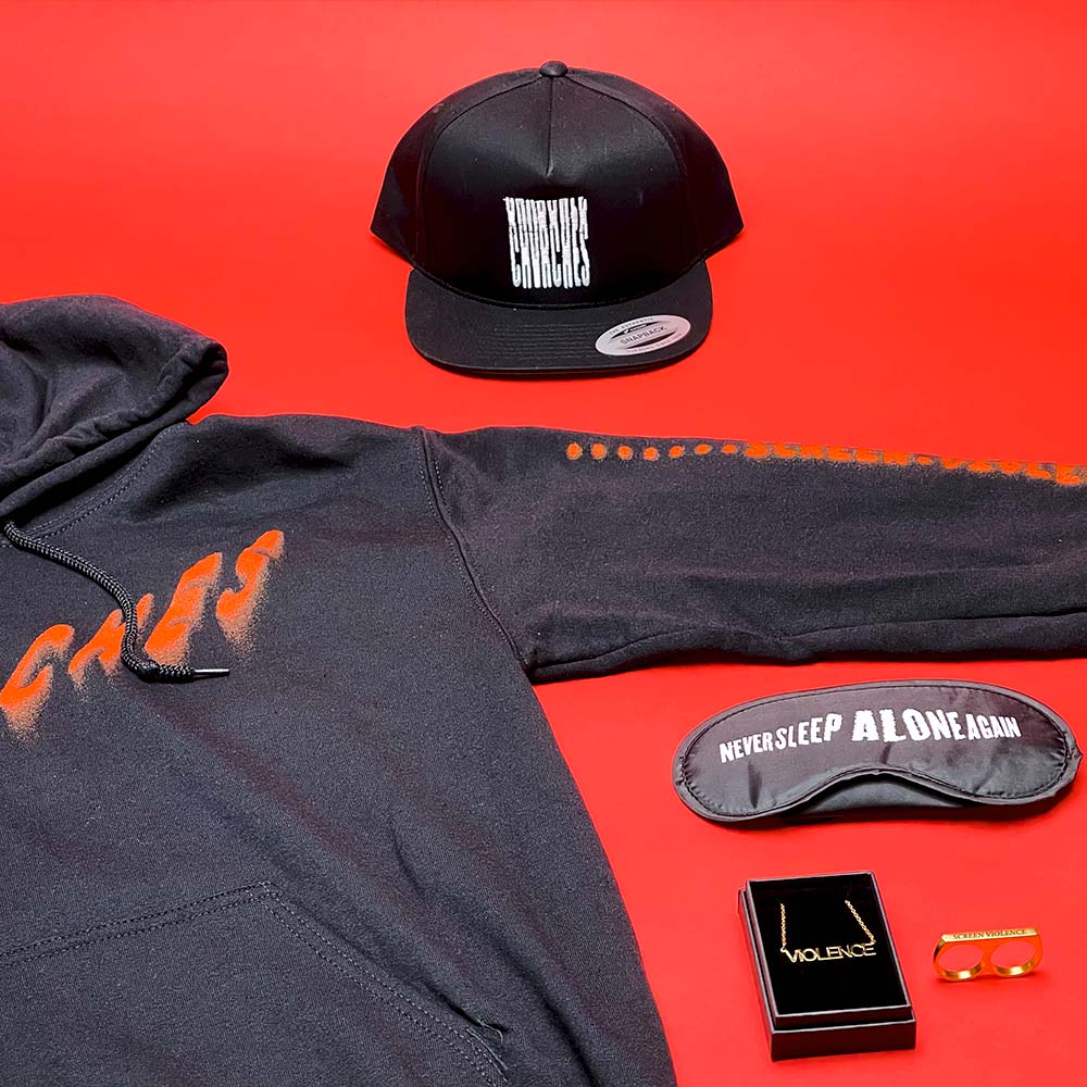 Holiday Gift Guide - CHVRCHES Official Store
