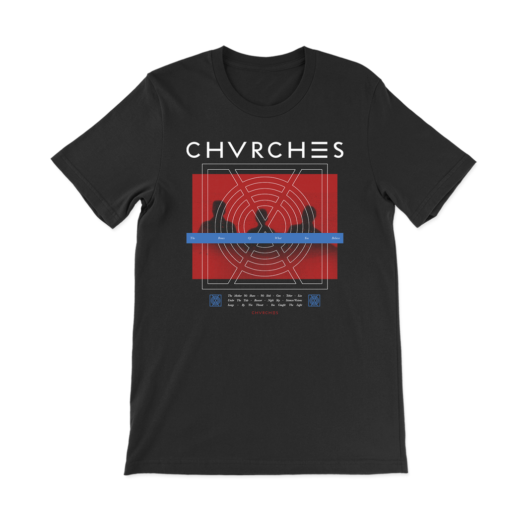 CHVRCHES Official Online Store