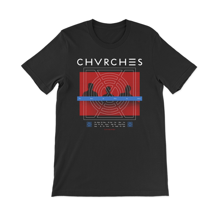 CHVRCHES Official Online Store