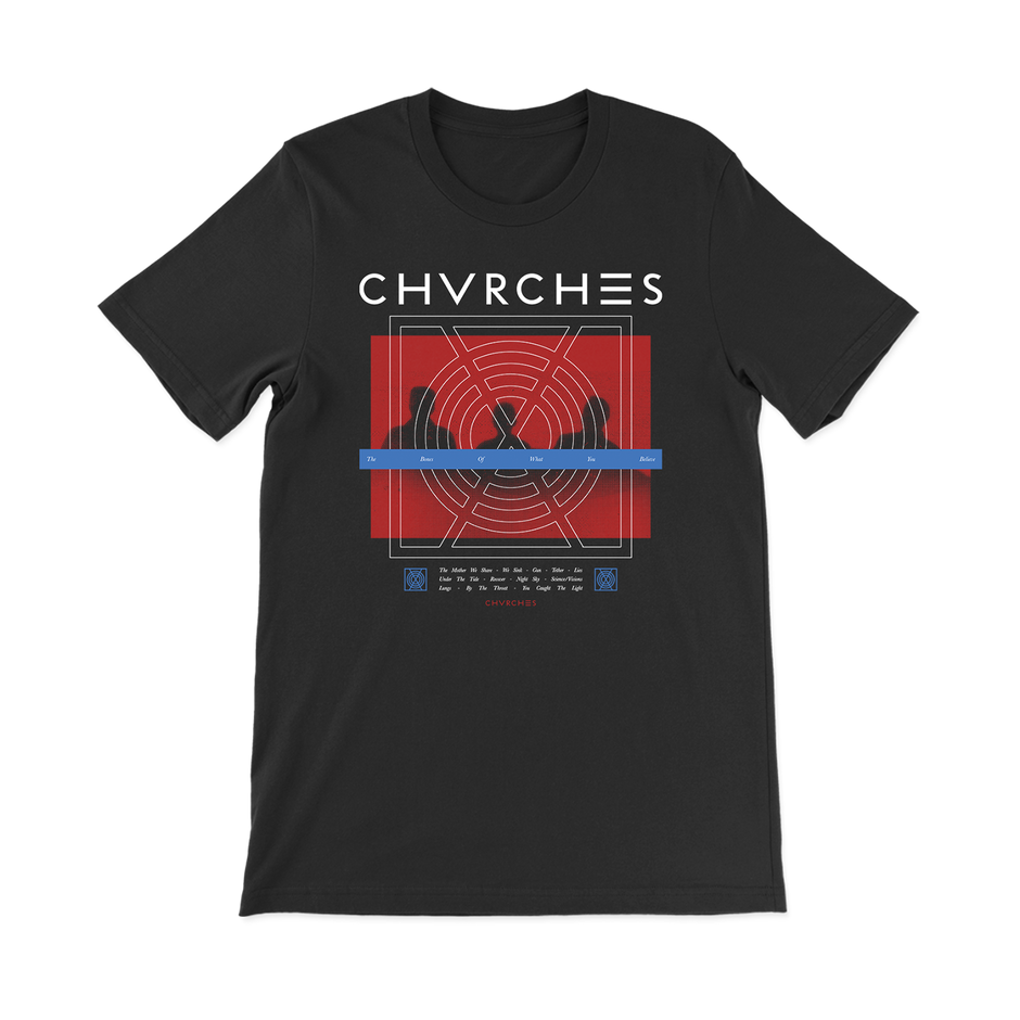 CHVRCHES Official Online Store