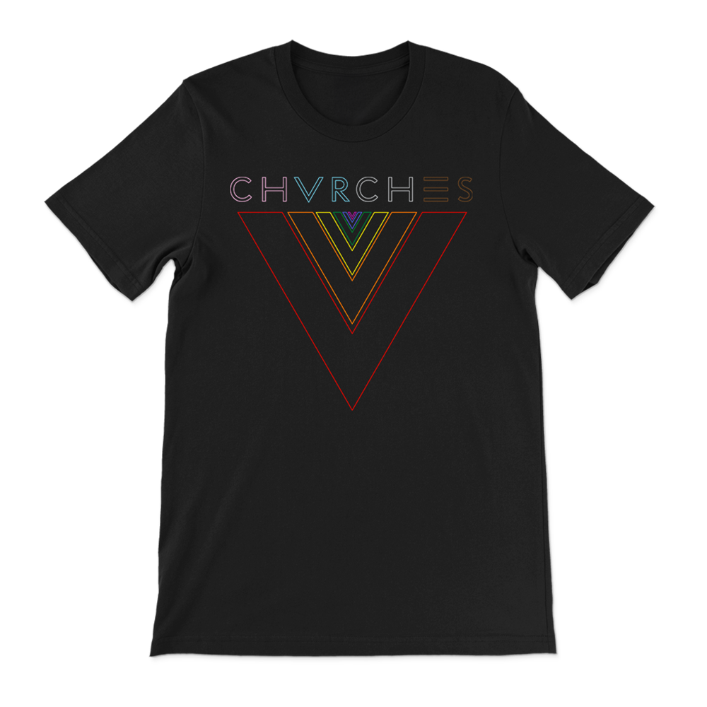 CHVRCHES Official Online Store