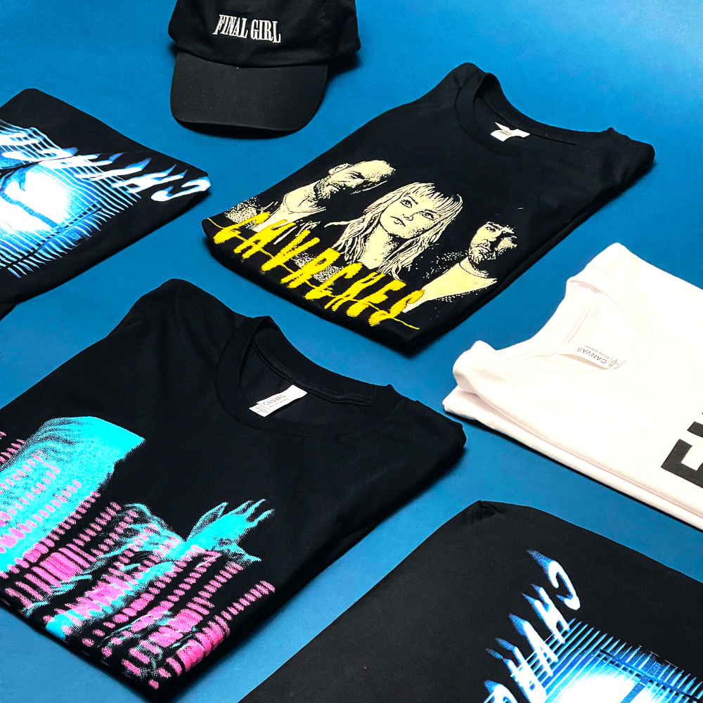 CHVRCHES Official Online Store
