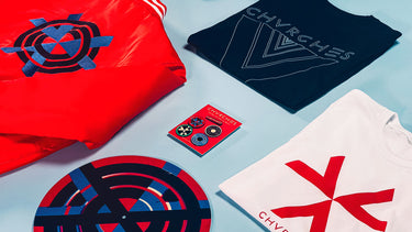 CHVRCHES Official Online Store