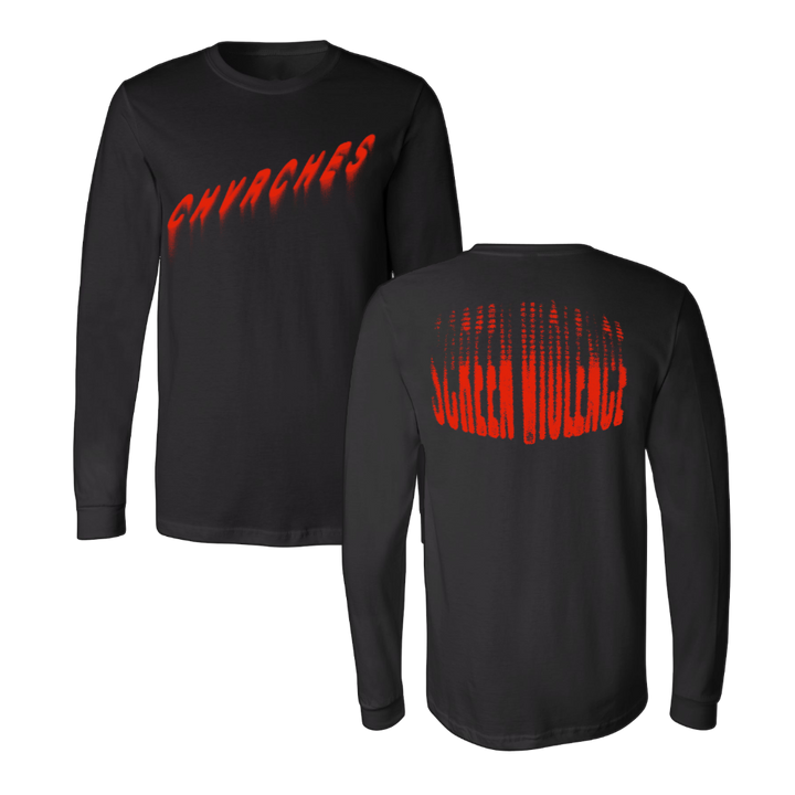 CHVRCHES Official Online Store