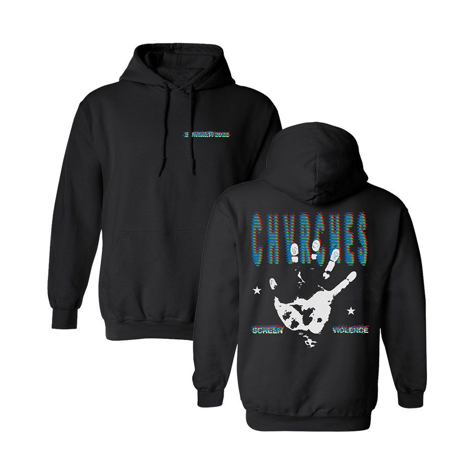 CHVRCHES Official Online Store